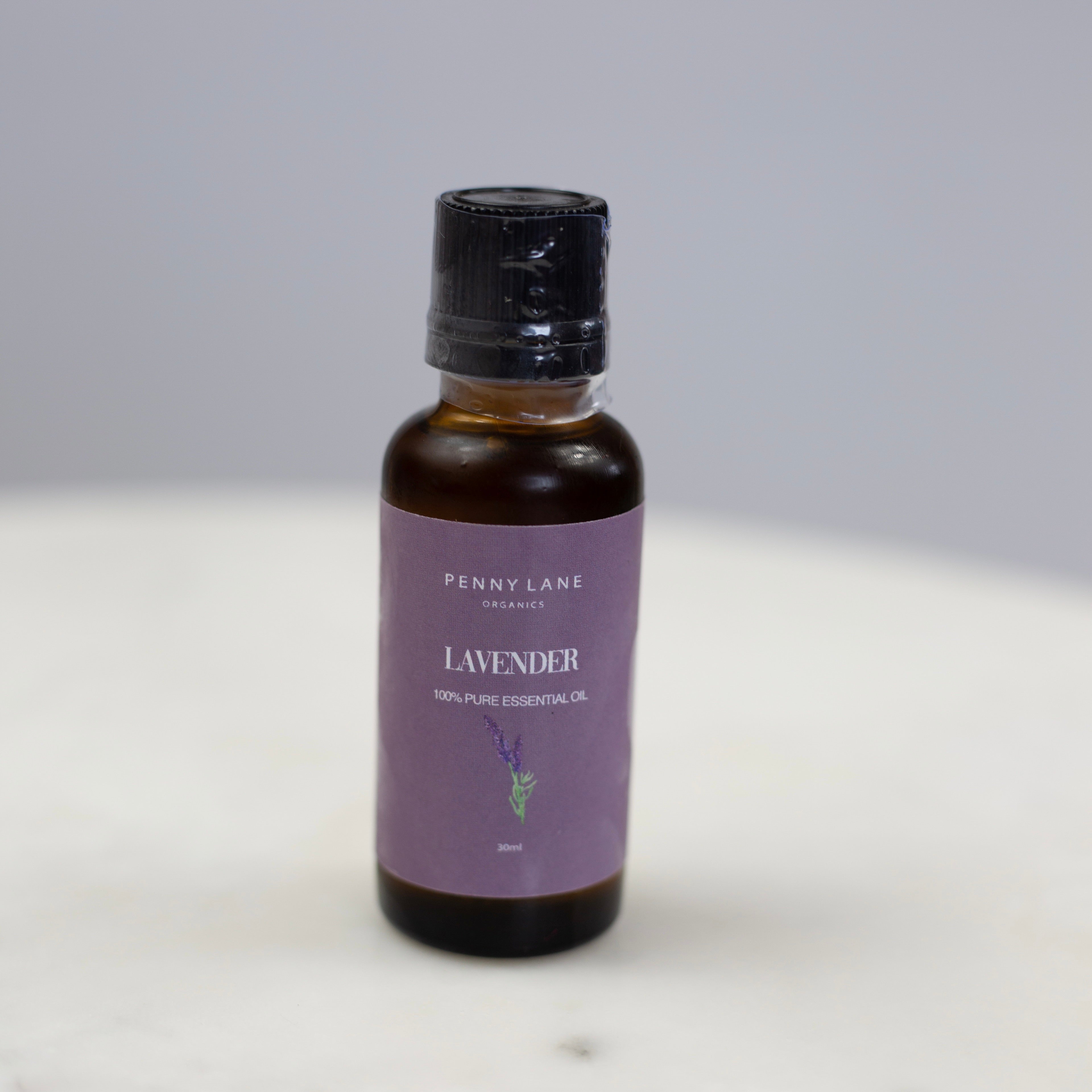 Lavender Essential Oil - Penny Lane Organics